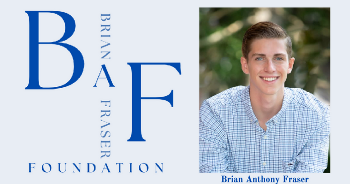 Brian A Fraser Foundation
